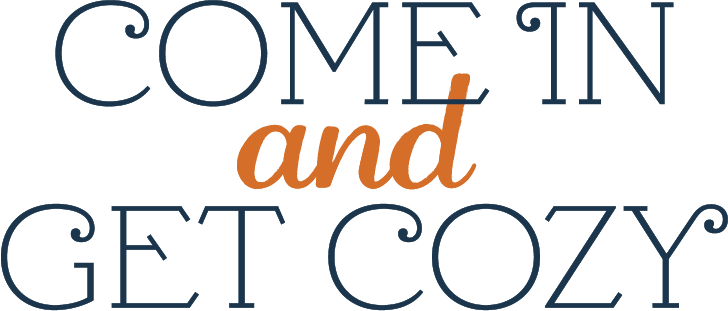 Come in and get Cozy! – Cozy Cabin Rustics